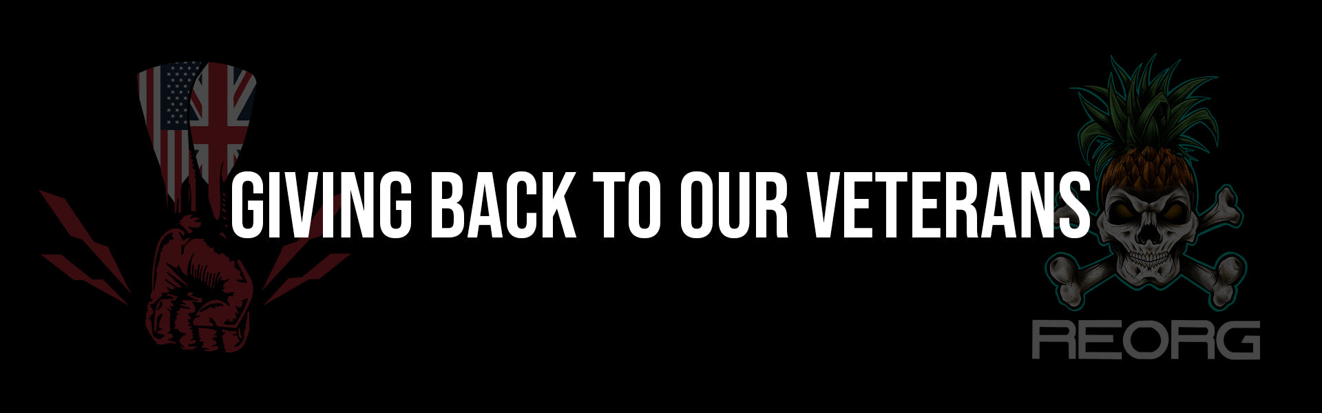 GHTC - Now a Reorg Supported Academy – Ground Hammer Training Centre